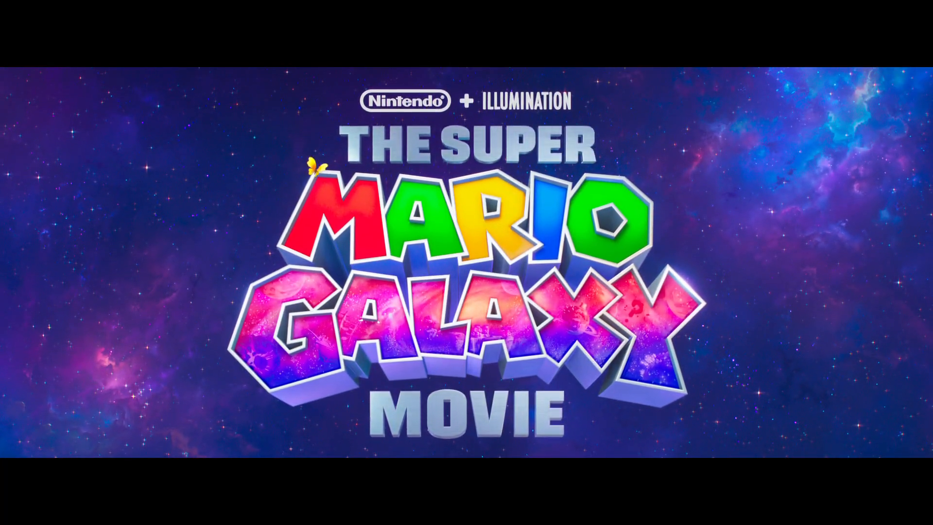 Le film Super Mario Galaxy est confirmé pour le Direct de septembre de Nintendo. - The Super ...