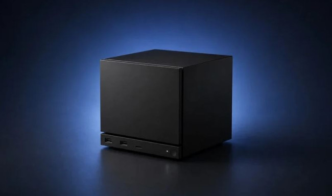 Le lancement de la Steam Machine pourrait être plus proche qu'on ne le ...