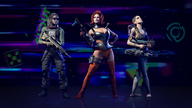 Creative Assembly ouvre un nouveau studio au Royaume-Uni - - Gamereactor Creative Assembly ouvre un nouveau studio au Royaume-Uni - - Gamereactor