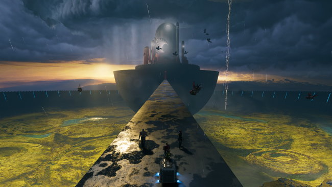 Notre test de Marvel's Guardians of the Galaxy Test - Gamereactor