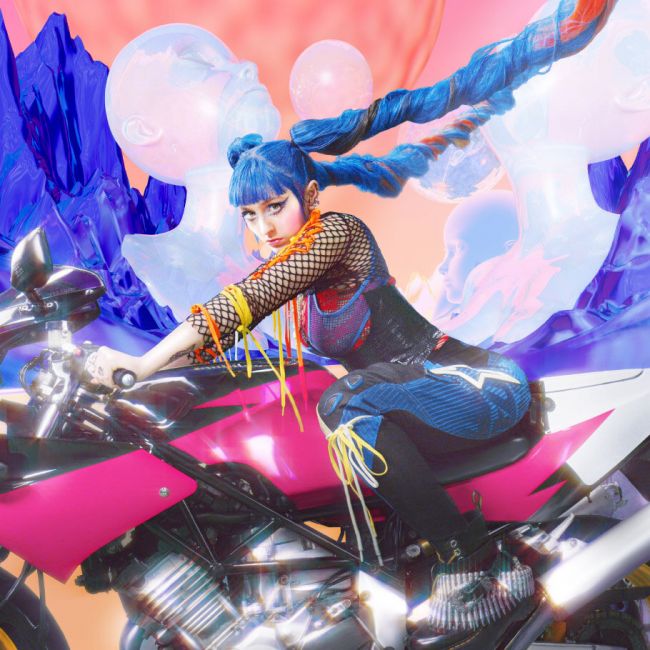 Un nouveau thème tonitruant pour Jinx dans Arcane a été dévoilé