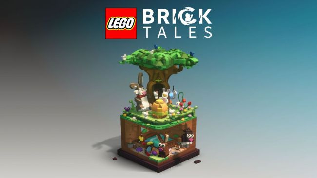 Lego Bricktales VR fera ses débuts en tant que titre de lancement pour ...