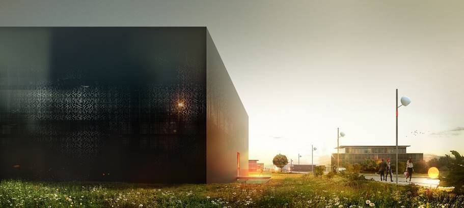 Un nouveau studio pour Ubisoft Montpellier - - Gamereactor