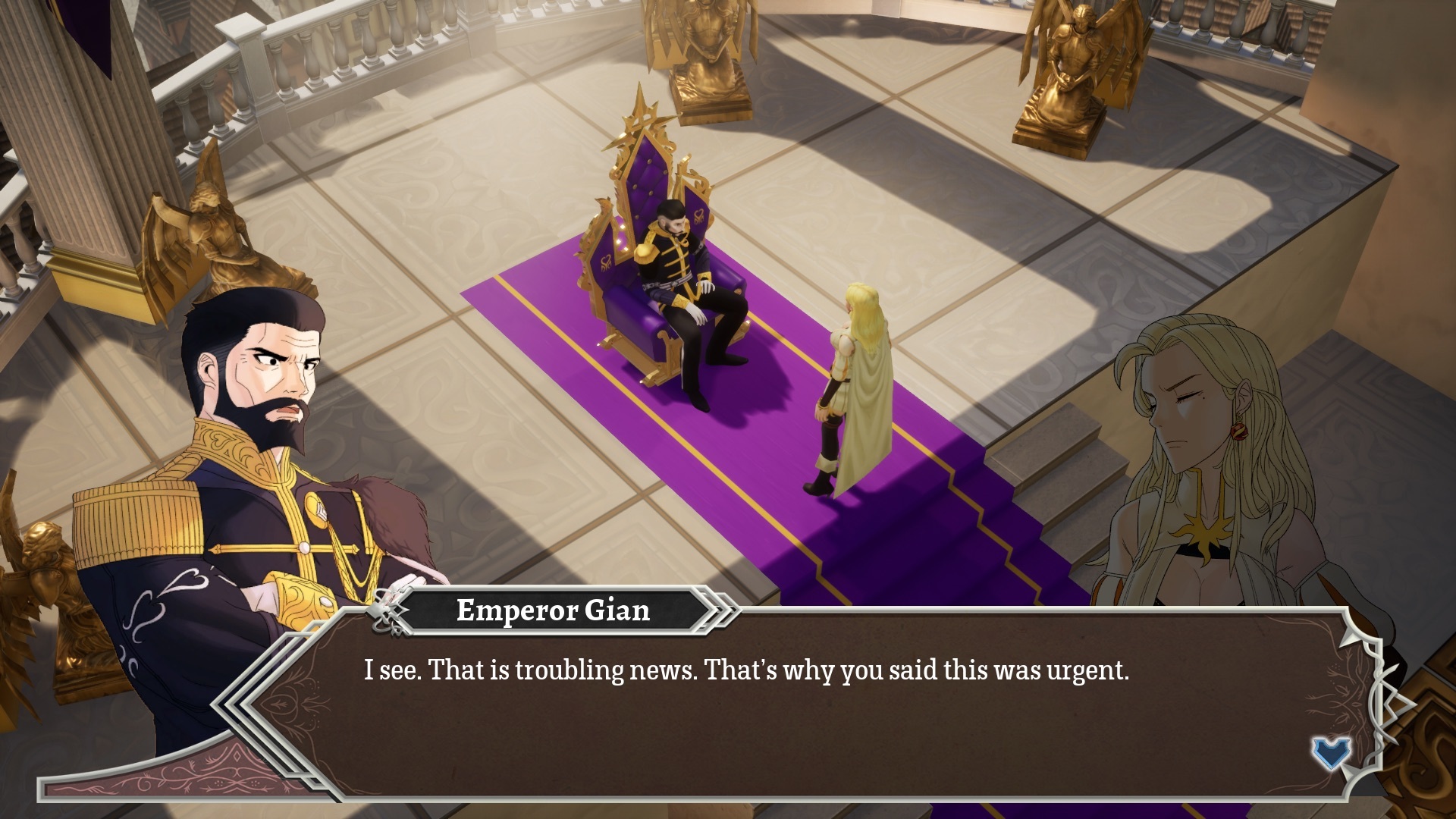 Grand Guilds - Gamereactor France