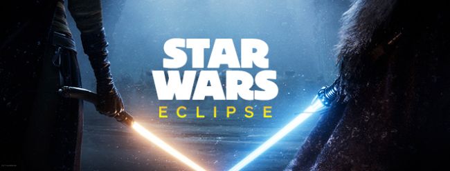 Star Wars Eclipse - Gamereactor France