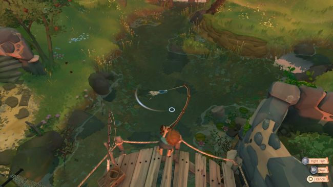 Tales of the Shire Test - Gamereactor