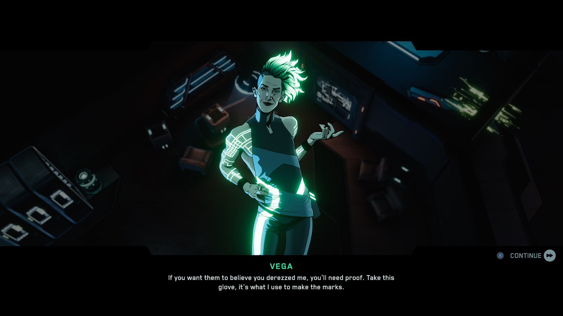 Tron: Catalyst Preview - Une aventure admirablement authentique qui n ...