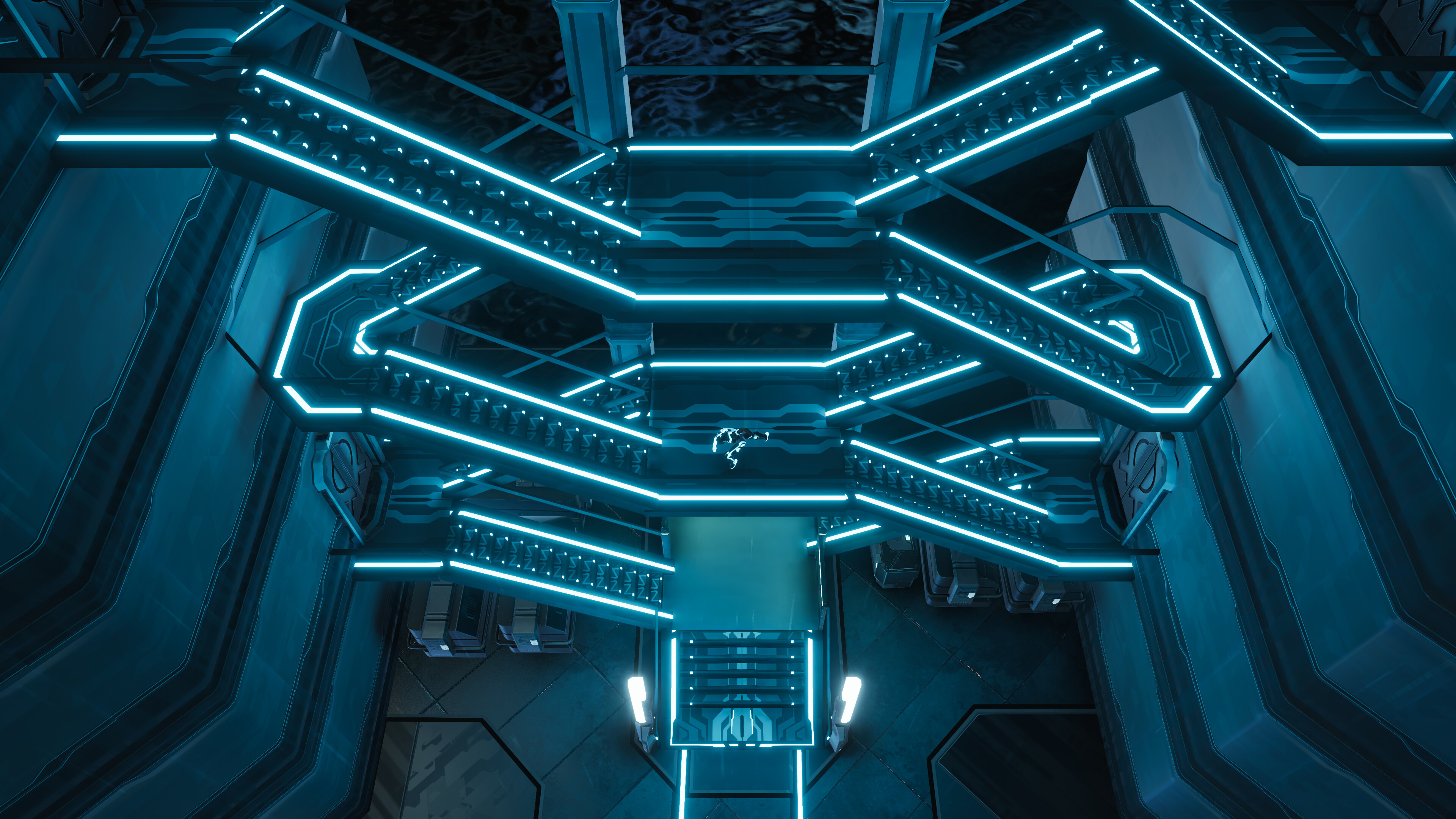 Tron: Catalyst Preview - Une aventure admirablement authentique qui n ...