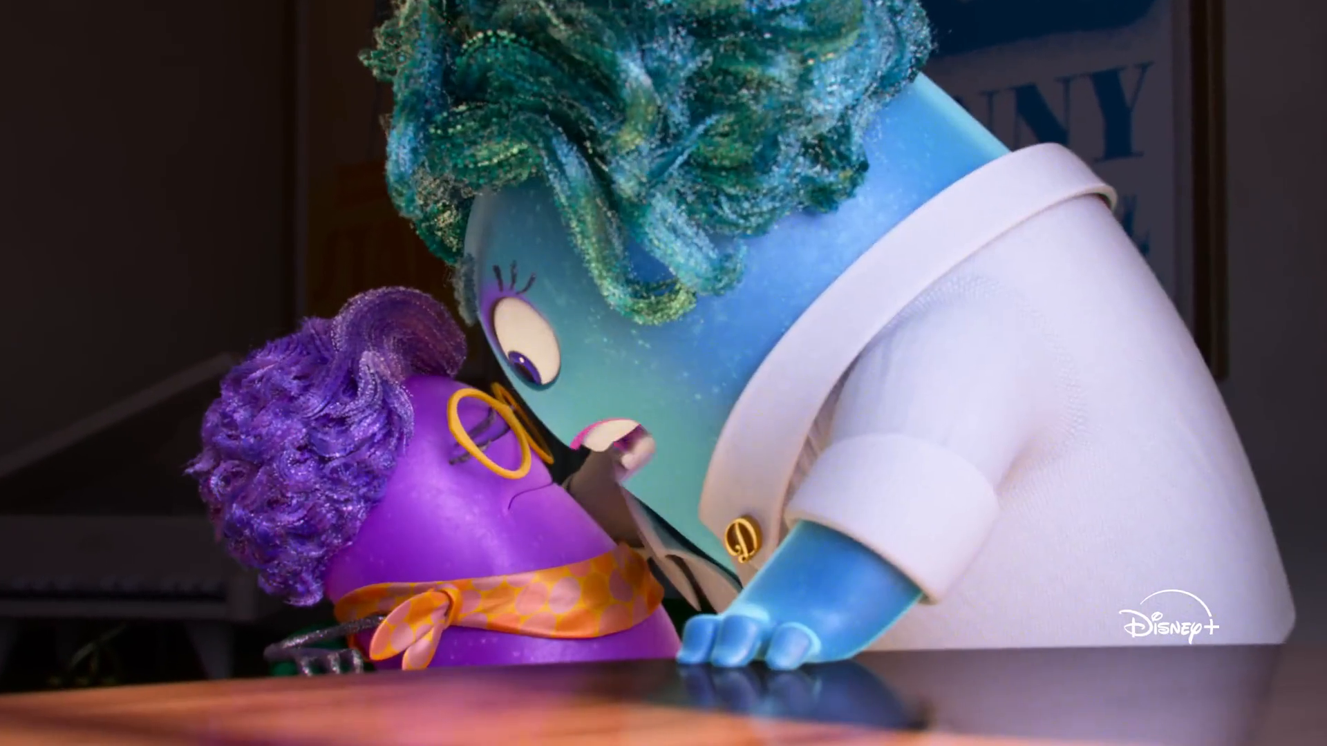 Les rêves reçoivent le traitement hollywoodien dans la série dérivée ...