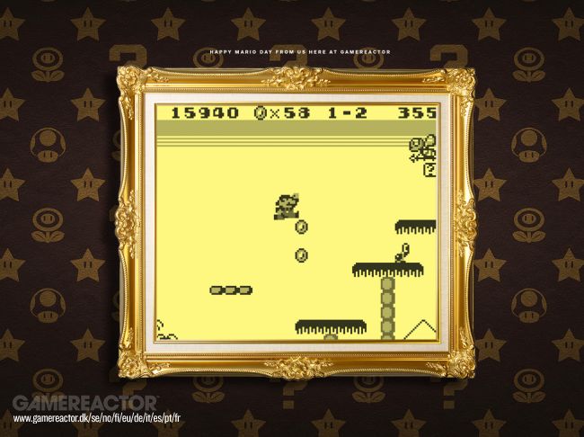 Les 5 meilleurs jeux Super Mario - - Gamereactor