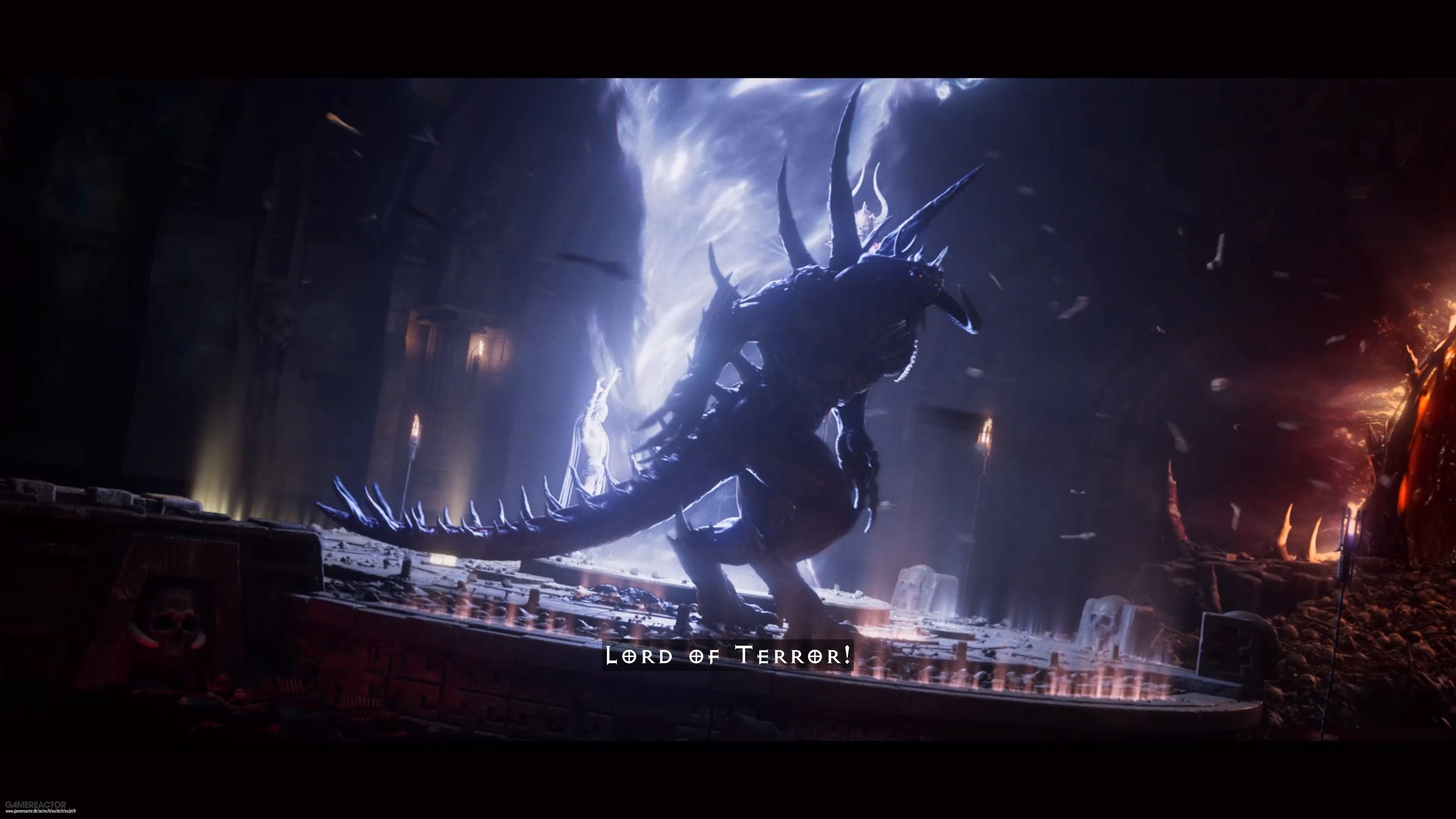 Notre test de Diablo II: Resurrected, le remaster d'une œuvre culte ...