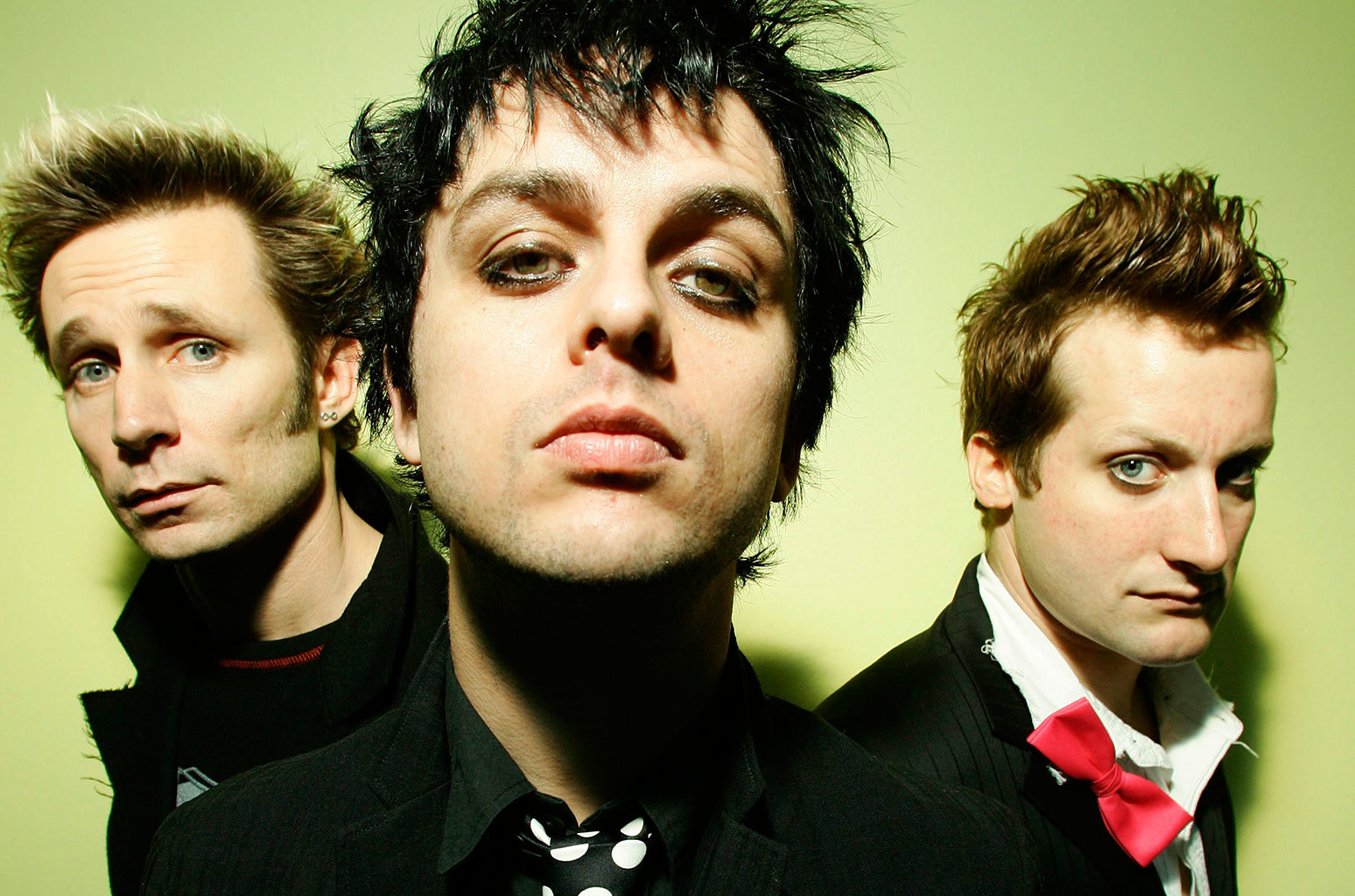 Green Day annoncera un nouveau jeu lors des Game Awards - - Gamereactor