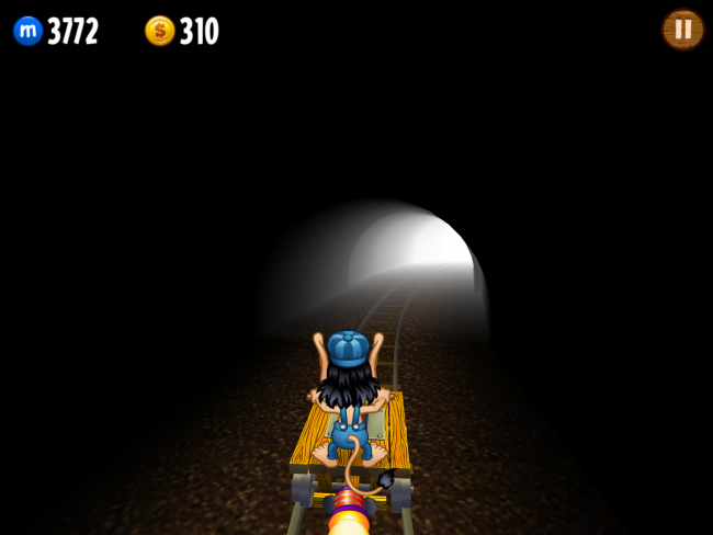 Hugo Troll Race - Gamereactor France