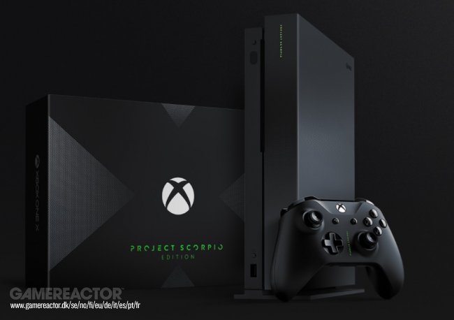 Génération X : L'Evolution de la Xbox One - - Gamereactor