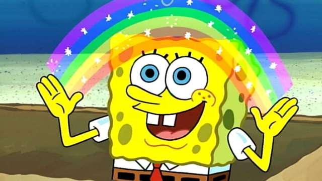 Bob l'éponge est désormais la série animée pour enfants qui a la plus ...