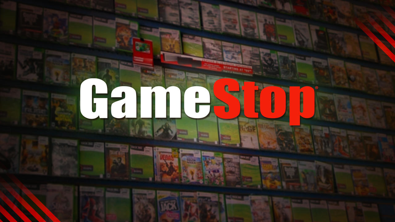 L'histoire des actions GameStop déjà adaptée en film ! - - Gamereactor