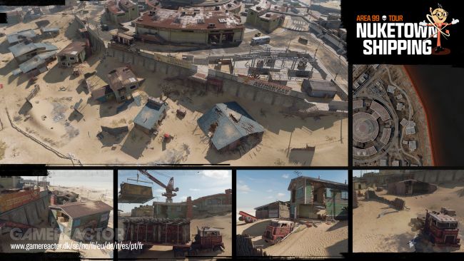 Découvrez les premières images de la nouvelle carte Warzone Area 99 ...