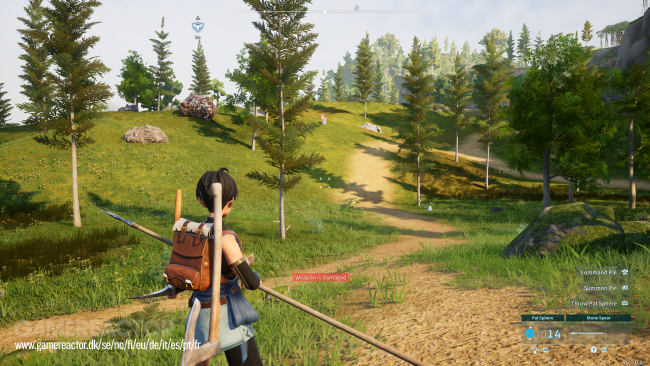 Palworld bat le record du nombre de joueurs perdus