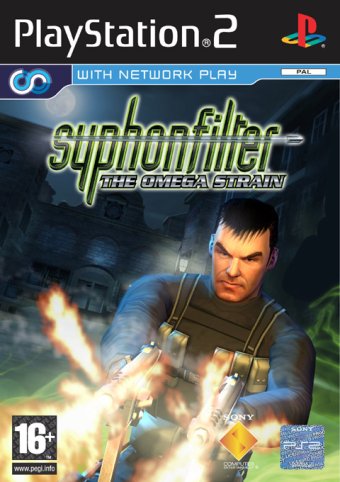 Syphon Filter: Omega Strain - Gamereactor France