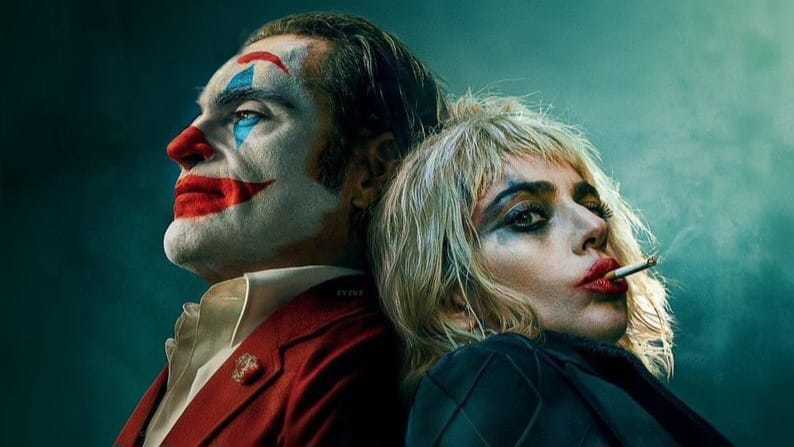 Joker: Folie à Deux enregistre la pire chute du box-office du deuxième ...