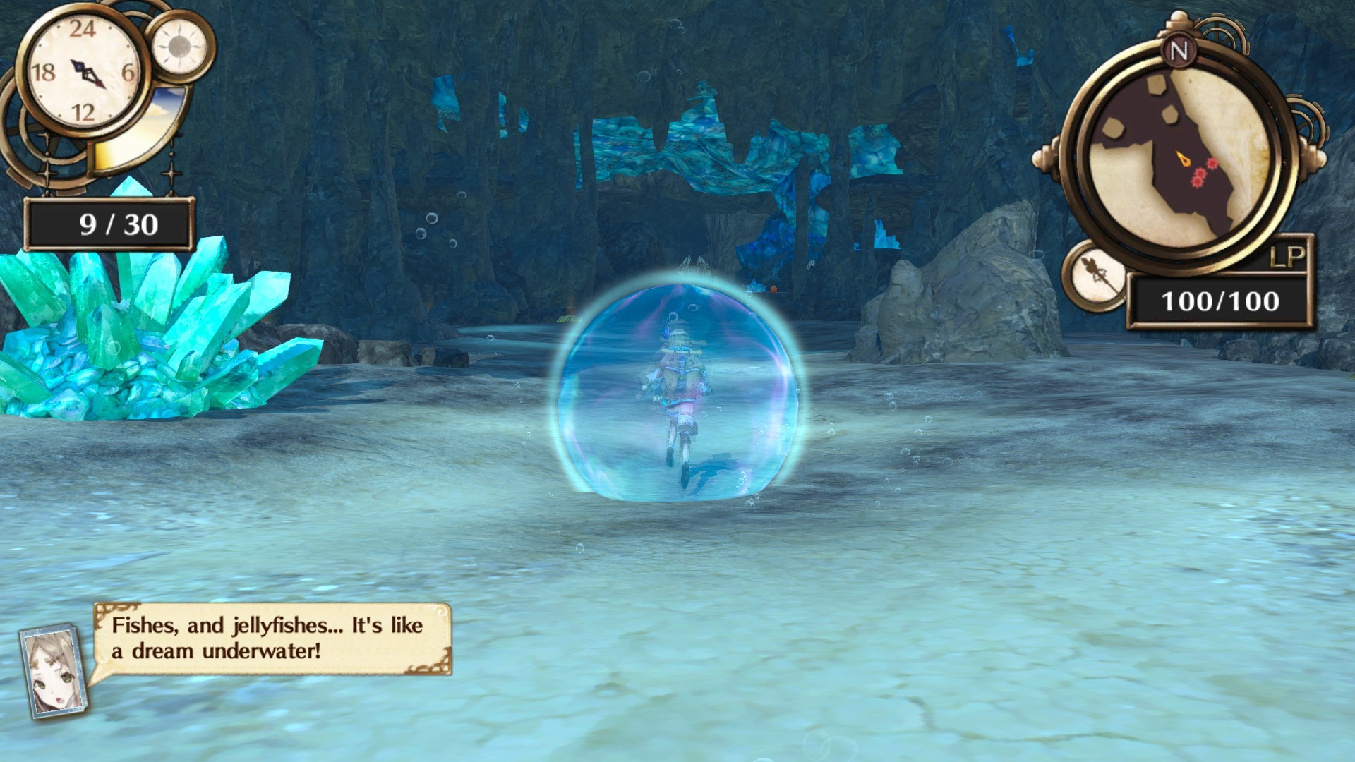 Atelier Mysterious Trilogy Deluxe Pack - Gamereactor France