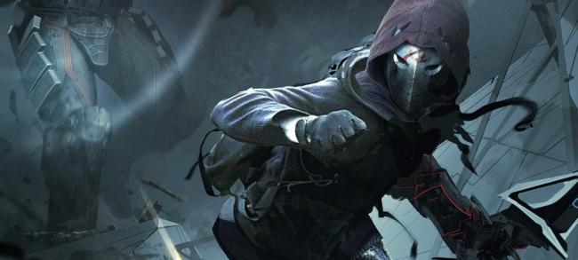 Le gameplay de Deathgarden : Bloodharvest dévoilé dans un nouveau trailer