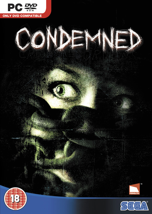 Condemned: Criminal Origins - Gamereactor France