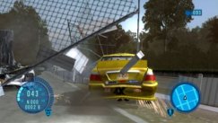 Driver 4: Parallel Lines - Gamereactor France