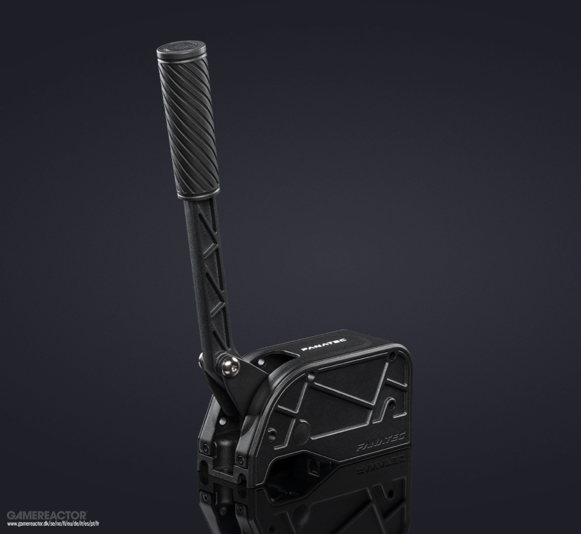 Fanatec Clubsport Handbrake V2