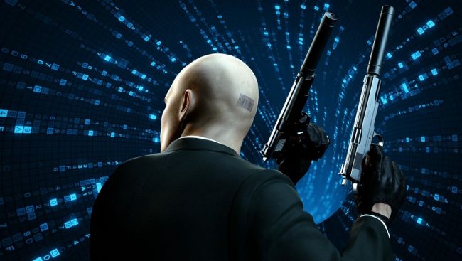 Le ray-tracing sera proposé pour la version Xbox Series S/X d'Hitman 3