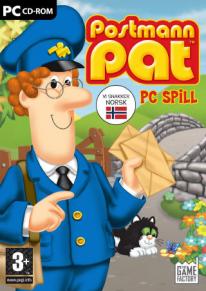 Postman Pat - Gamereactor France