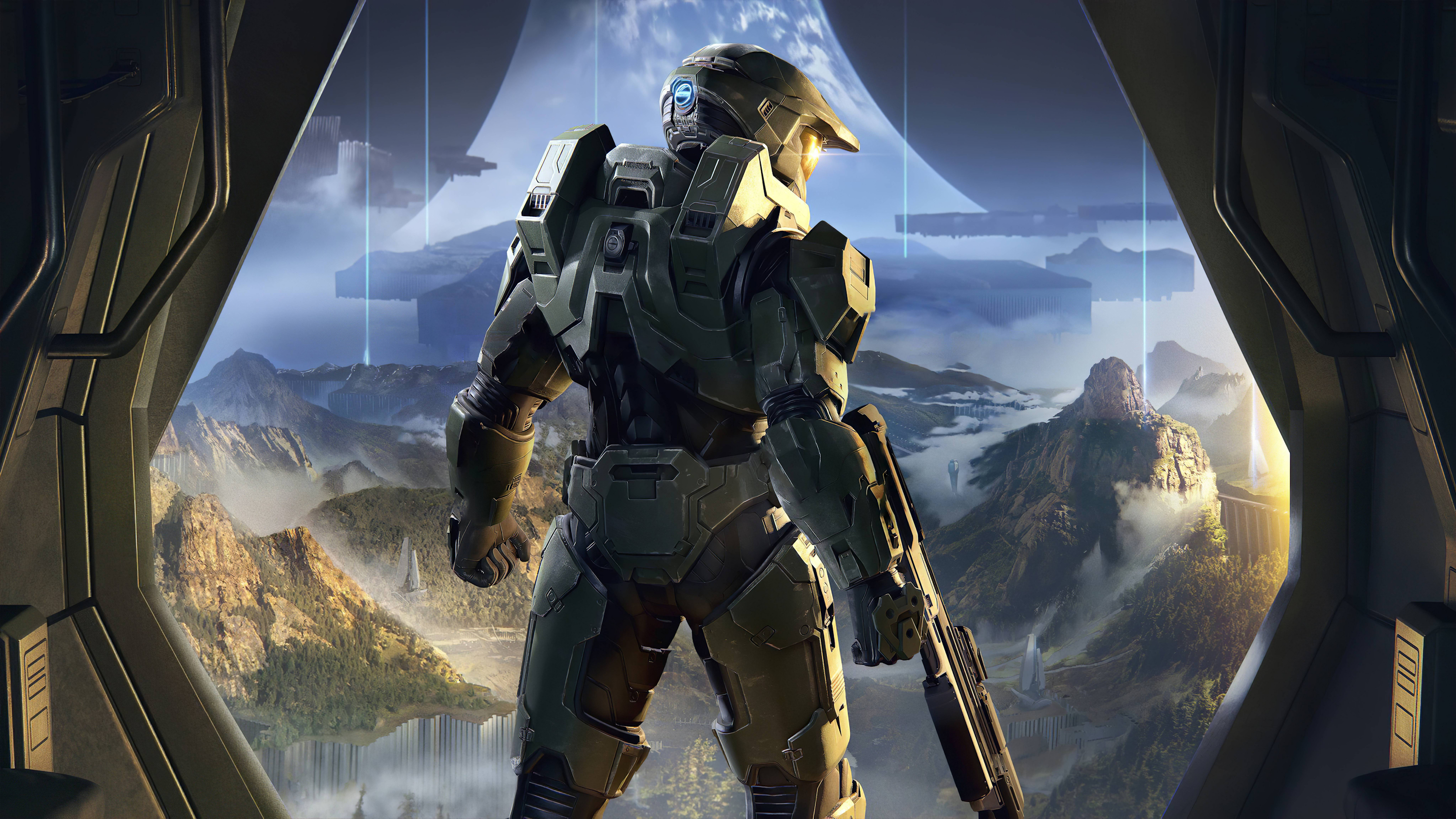 Du nouveau merch Halo sur le Microsoft Store - Halo 2 - Gamereactor