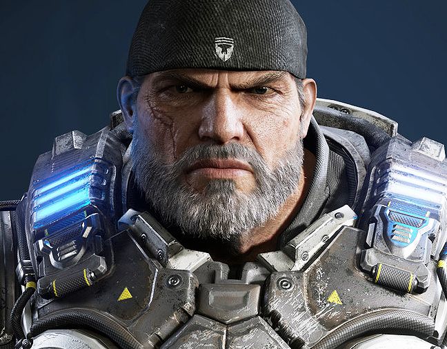 D'autres signes indiquent que Gears 6 sera bientôt révélé. - Gears of ...