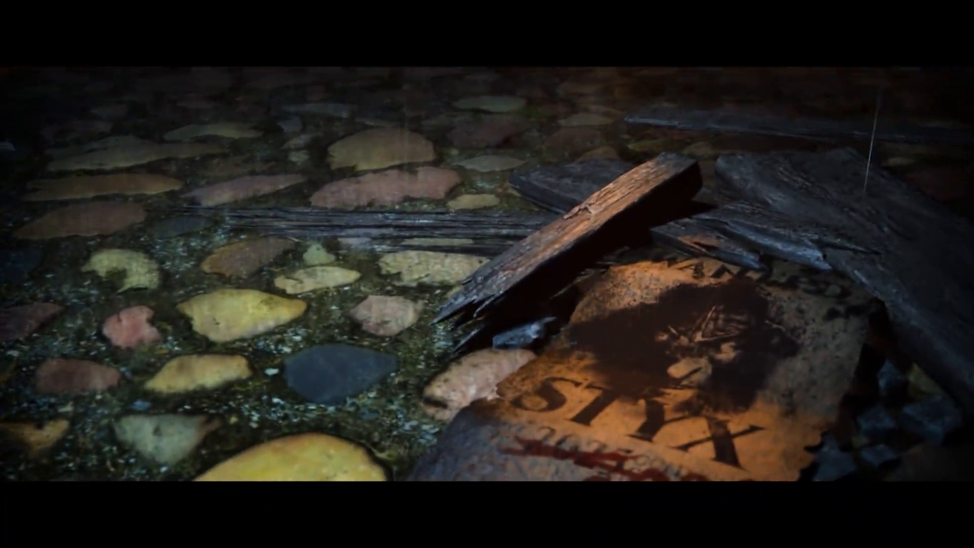 Styx: Blades of Greed a été reporté à février 2026