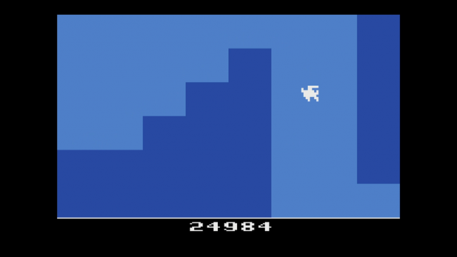 Atari Va Sortir Un Nouveau Jeu Pour Atari 2600 Gamereactor