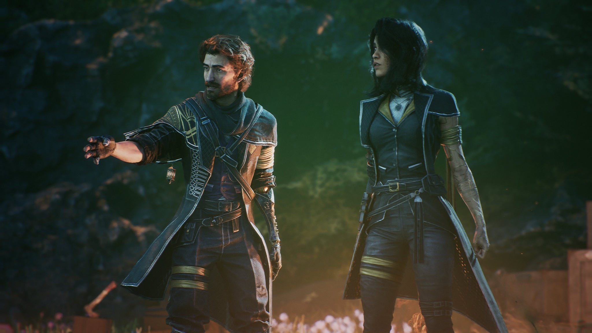 Clair Obscur: Expedition 33 a déjà des mods, dont un pour rendre la ...