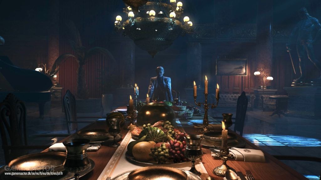 Dying Light: The Beast Test - Gamereactor