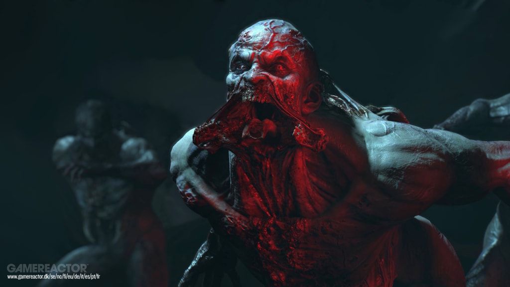 Dying Light: The Beast Test - Gamereactor