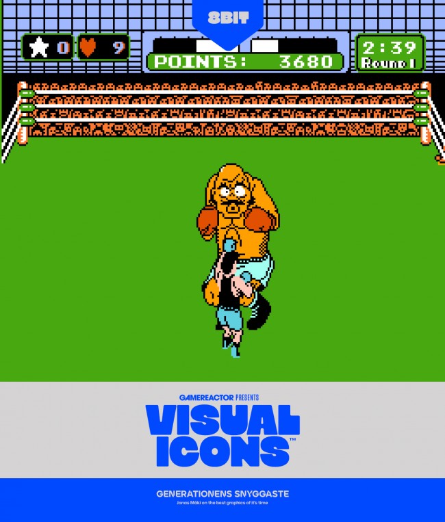 Les plus beaux graphismes de la génération : 8-bit - - Gamereactor