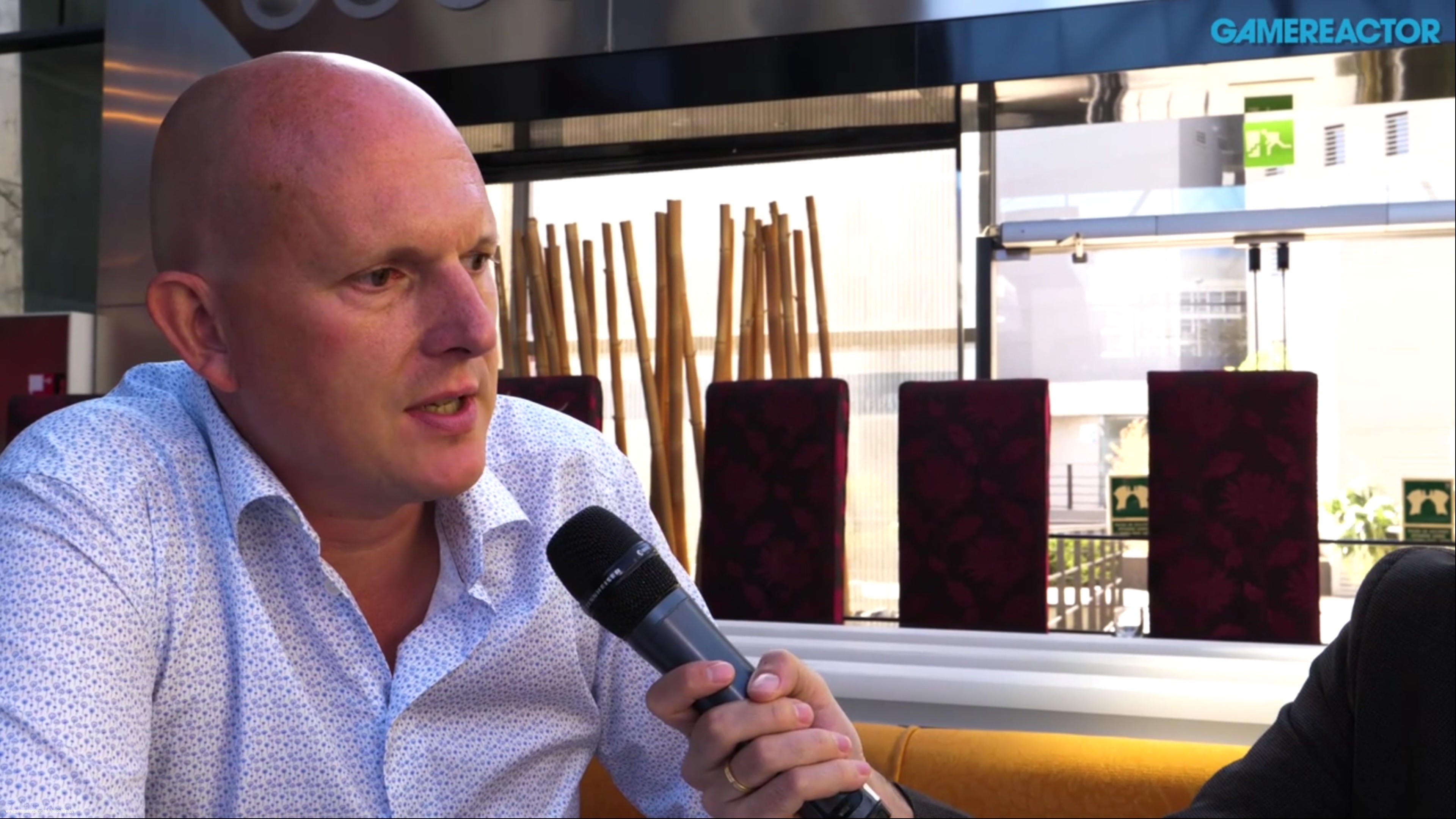 Phil Harrison troublé par la politique de Sony et de Microsoft ...