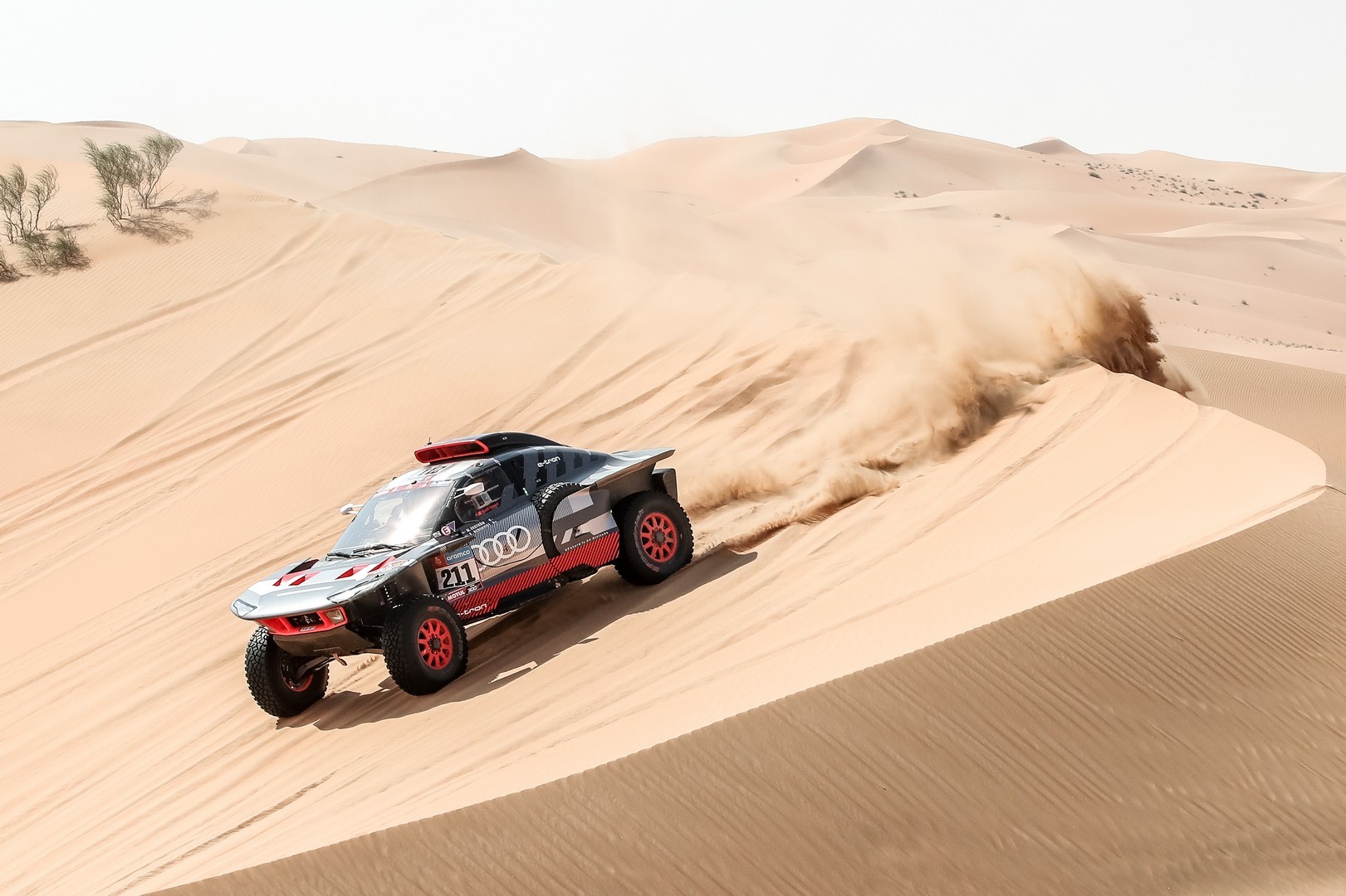 Rallye Dakar 2025 : quand a-t-il lieu et quelle sera sa durée ...