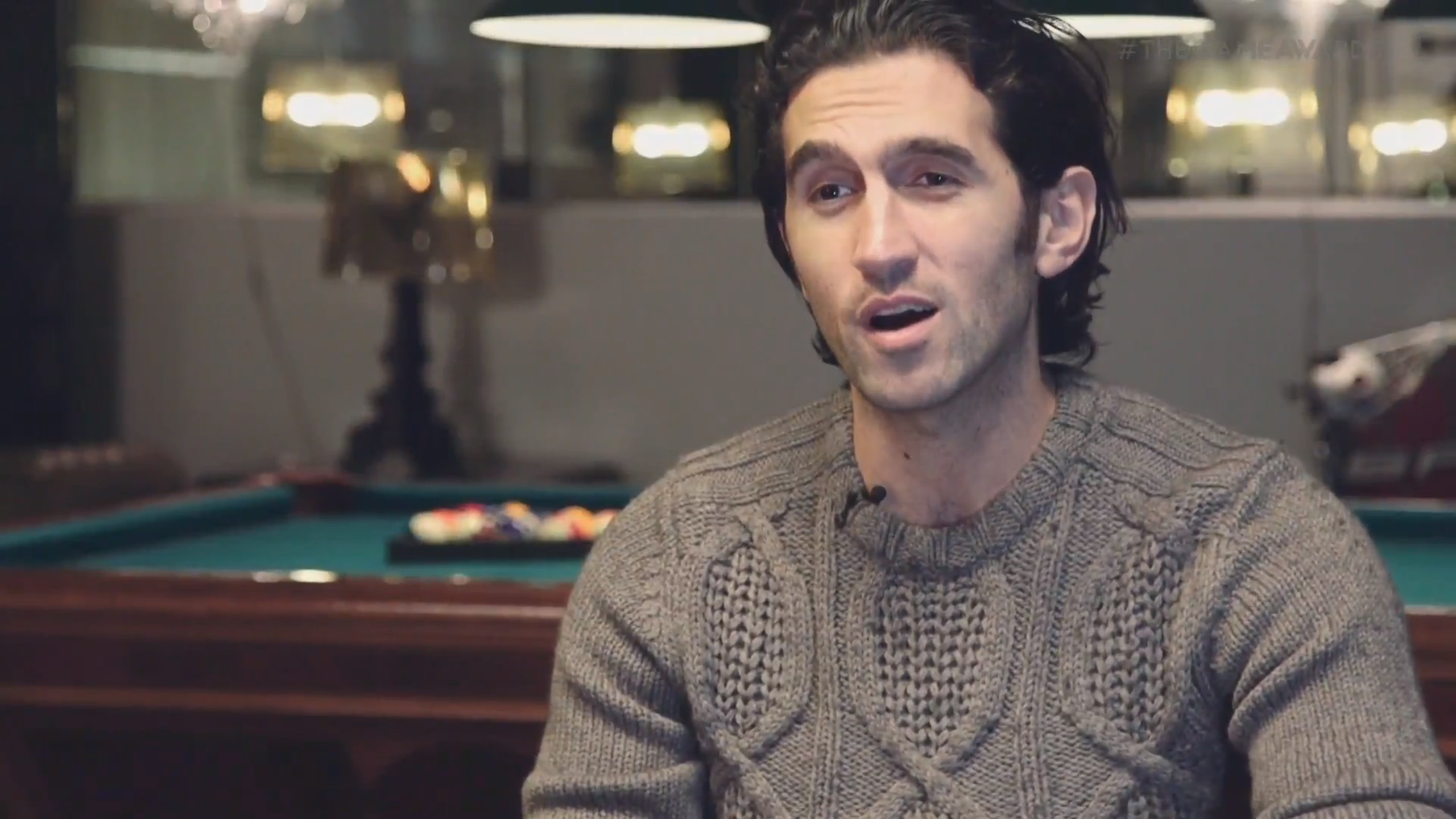 Josef Fares (A Way Out) travaille sur un nouveau jeu