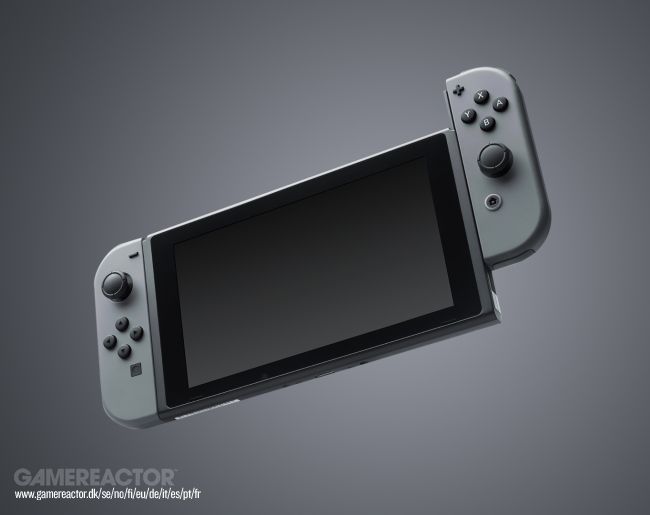 Nintendo est en train de supprimer l'intégration du X pour la Switch ...