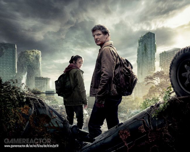 Le tournage de la saison 2 de The Last of Us débutera au début de l'année 2024 - The Last of Us ...