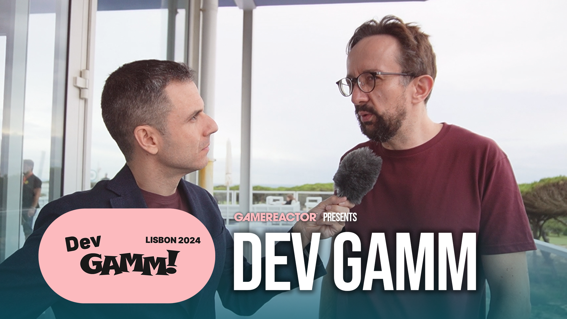 Jörg Tittel explique que l'industrie du jeu connaît un déclin similaire ...