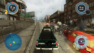 Full Auto 2: Battlelines - Gamereactor France