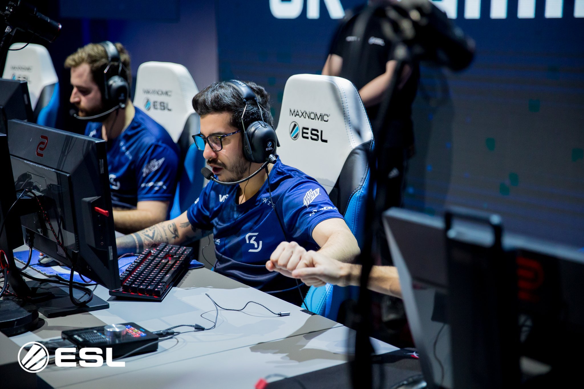 CS : GO : L'équipe entière de SK Gaming pourrait rejoindre les ...