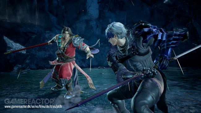 Soul Calibur VI Test - Gamereactor