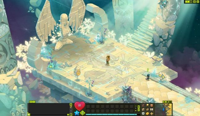 Une date de sortie pour Dofus Retro