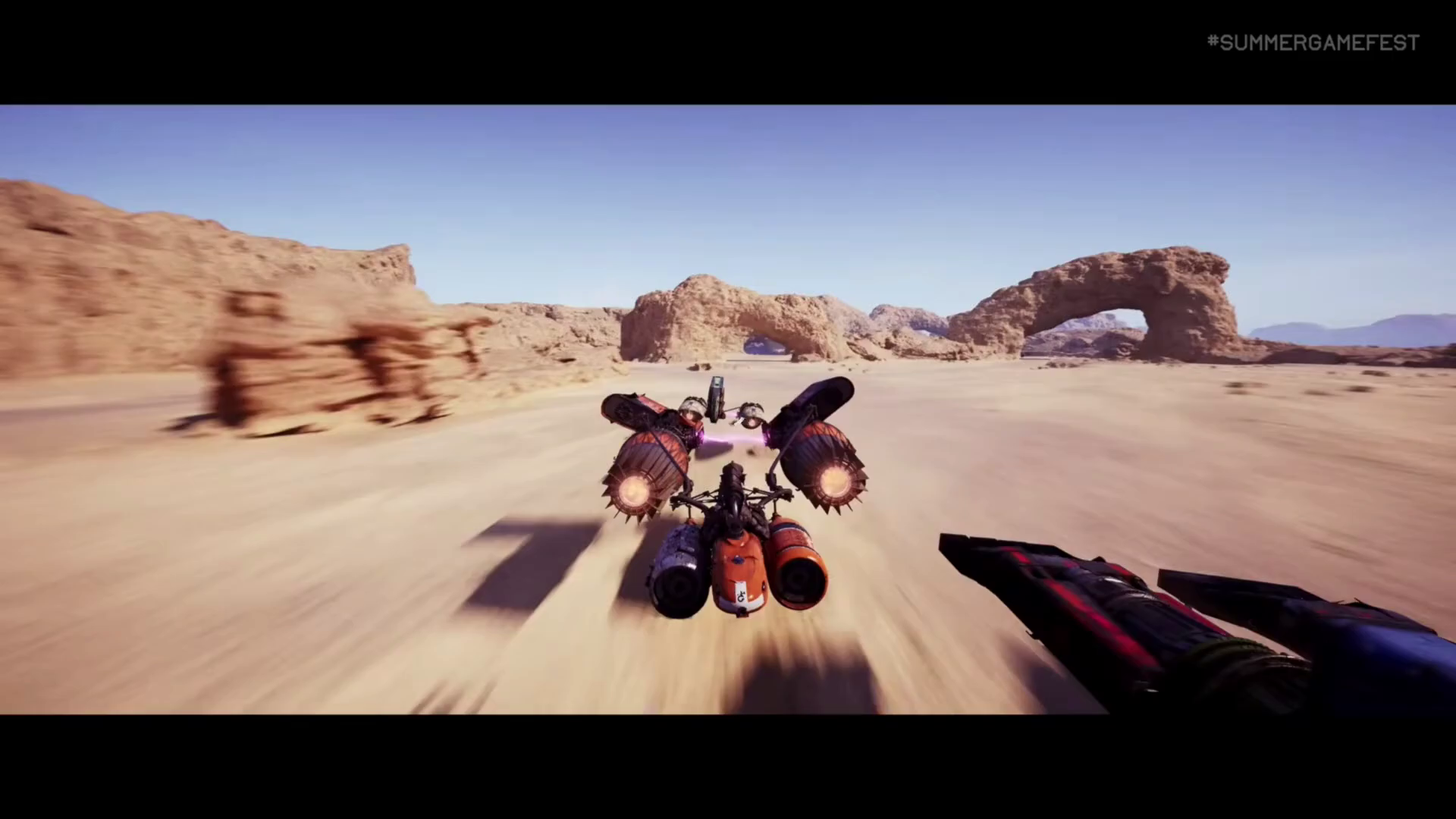 Sebulba et Star Wars: Galactic Racer vous proposent une course de pods ...